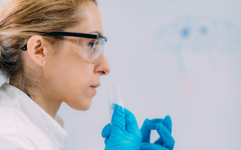 ¿Qué es la olfatometría y cuál es su utilidad? | FUJIFILM Wako